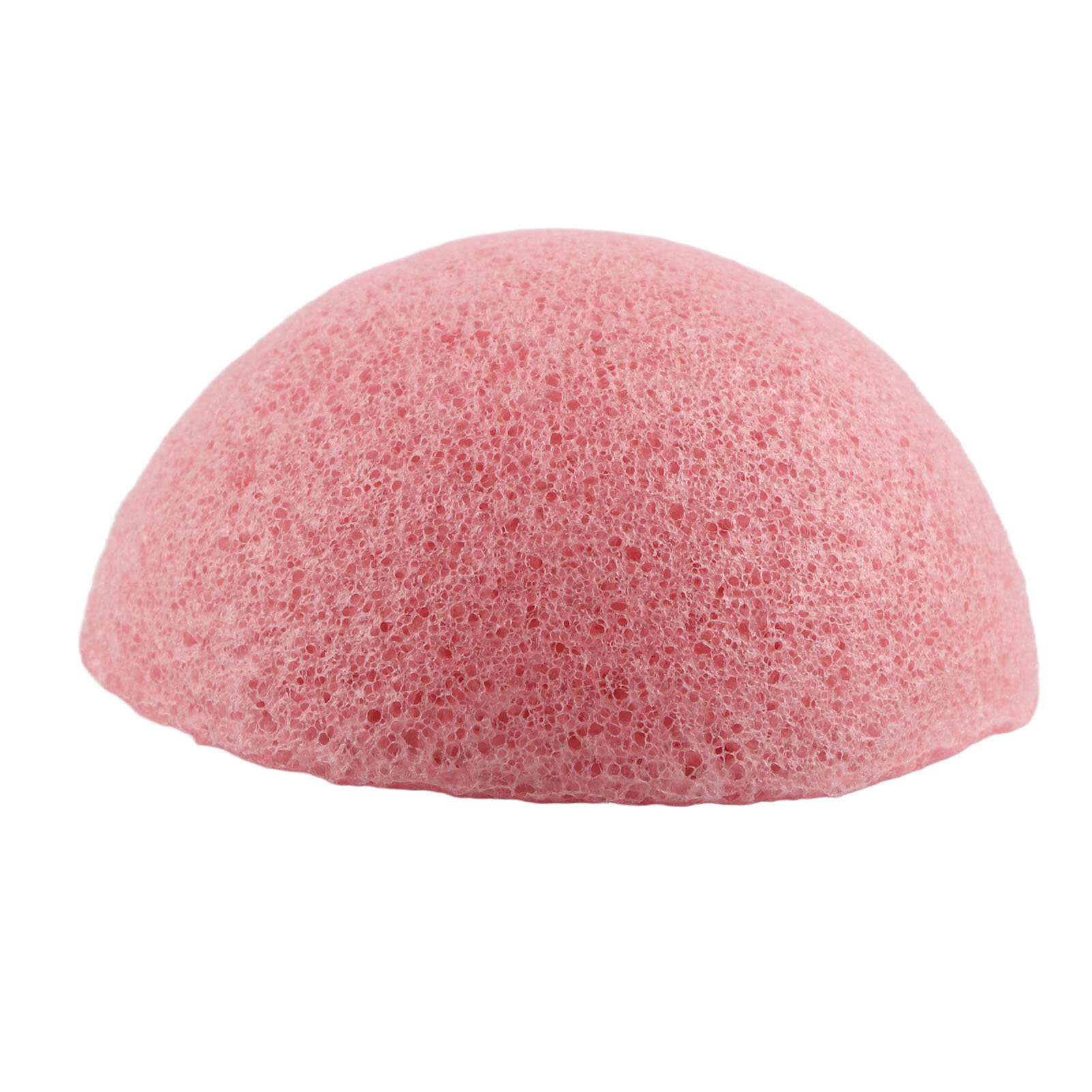 Горячий натуральный конняку конняку волокна очищающий спонж для умывания лица отшелушивающие инструменты