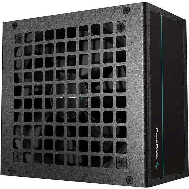 Блок питания Deepcool / GamerStorm PF400, 400Вт, 80 PLUS, 120мм, черный