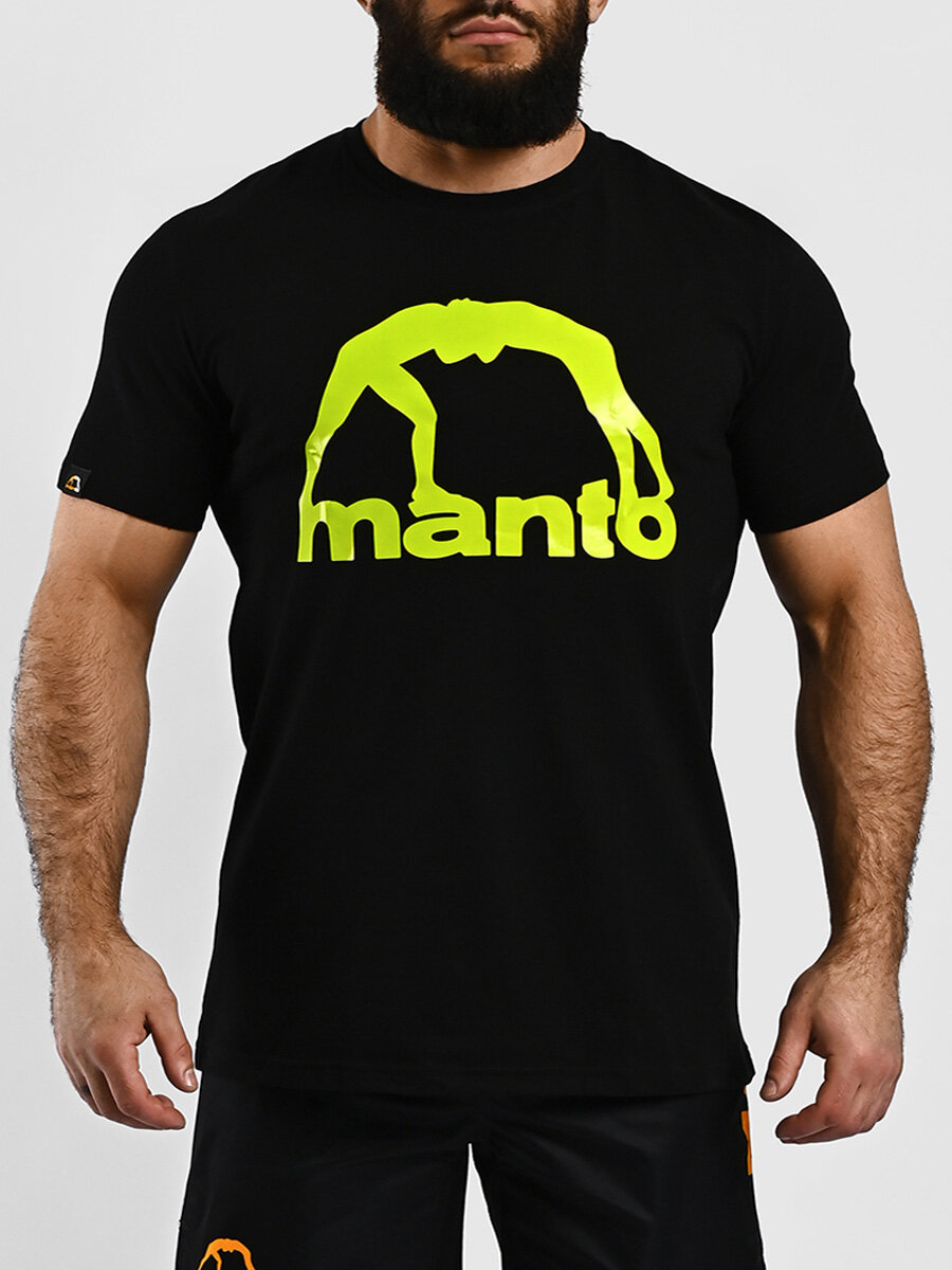 Футболка Vibe