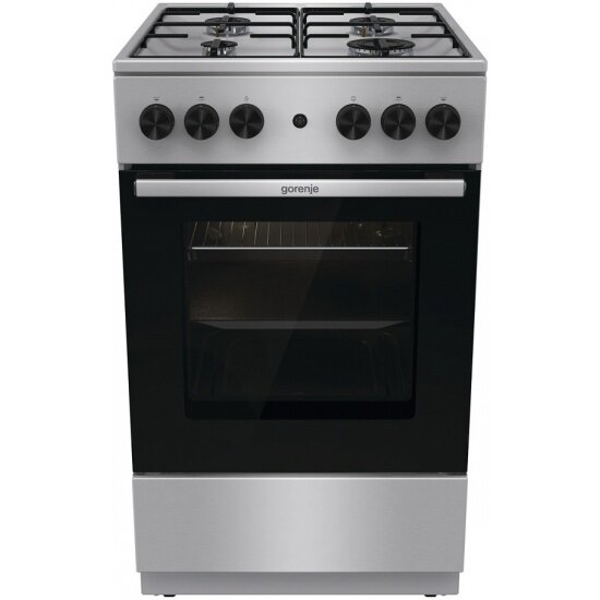 Плита газовая Gorenje GGI5A21XJ