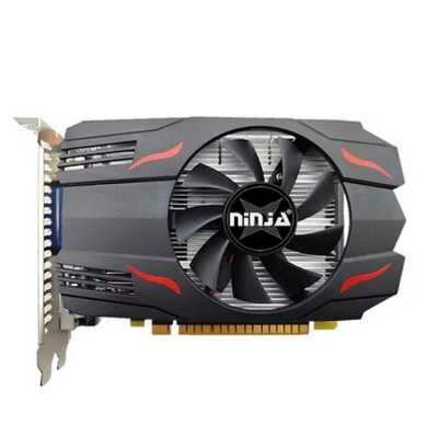 Видеокарта nVidia GeForce GTX 750 Ti 2Gb NF75TI025F