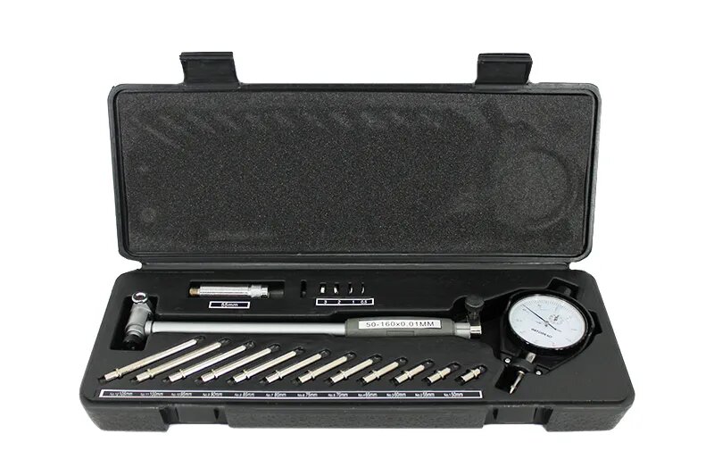 Нутромер индикаторный 50-160мм