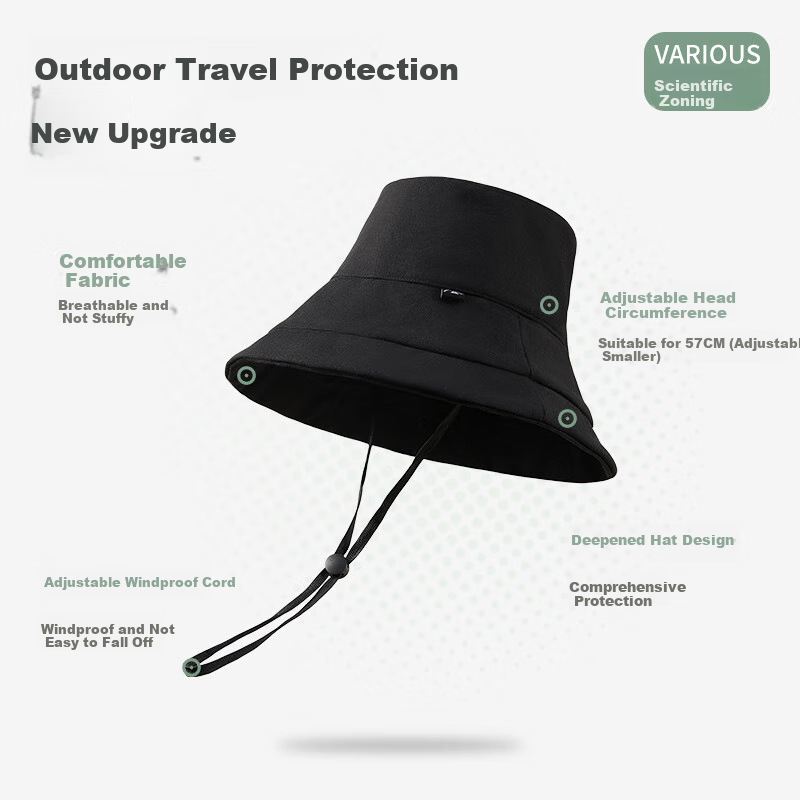 Панама для женщин