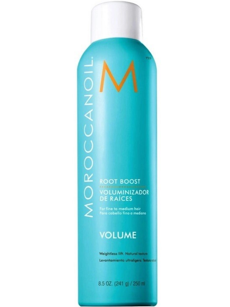 Moroccanoil Styling Cпрей для Прикорневого Объема Волос Root Boost, 250мл