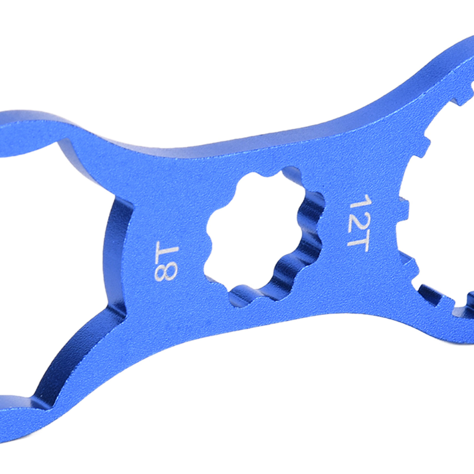 Ключ для передней вилки велосипеда, инструмент для снятия передней крышки горного велосипеда из алюминиевого сплава