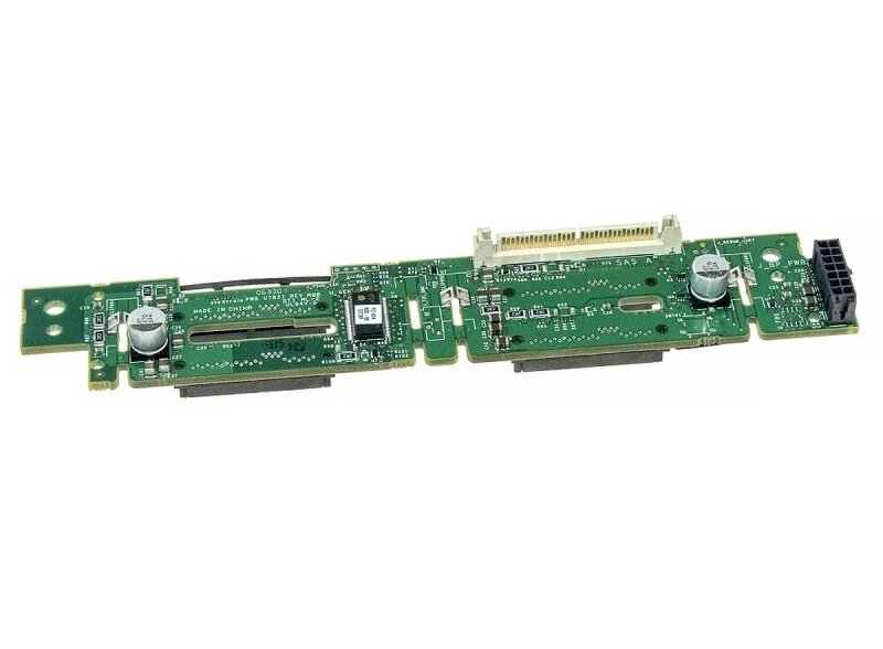 Контроллер Dell 0U7820 SAS