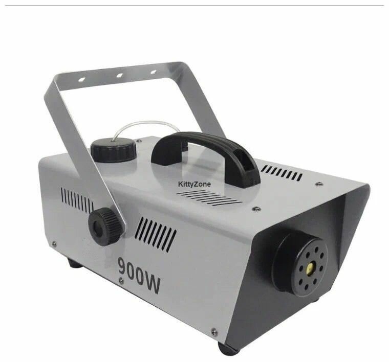 Генератор спецэффектов