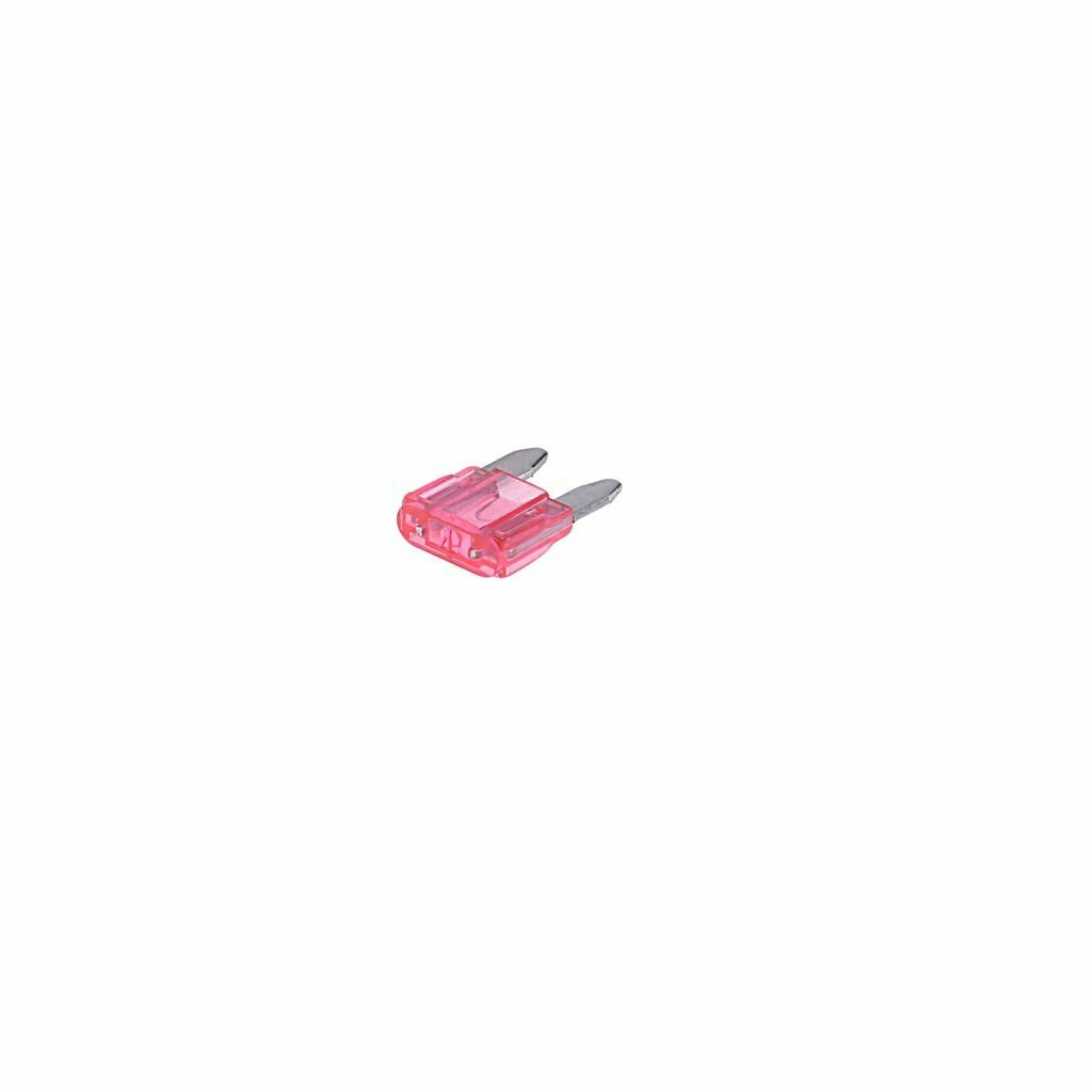 Предохранитель 4A флажковый MINI (1шт.) KORTEX