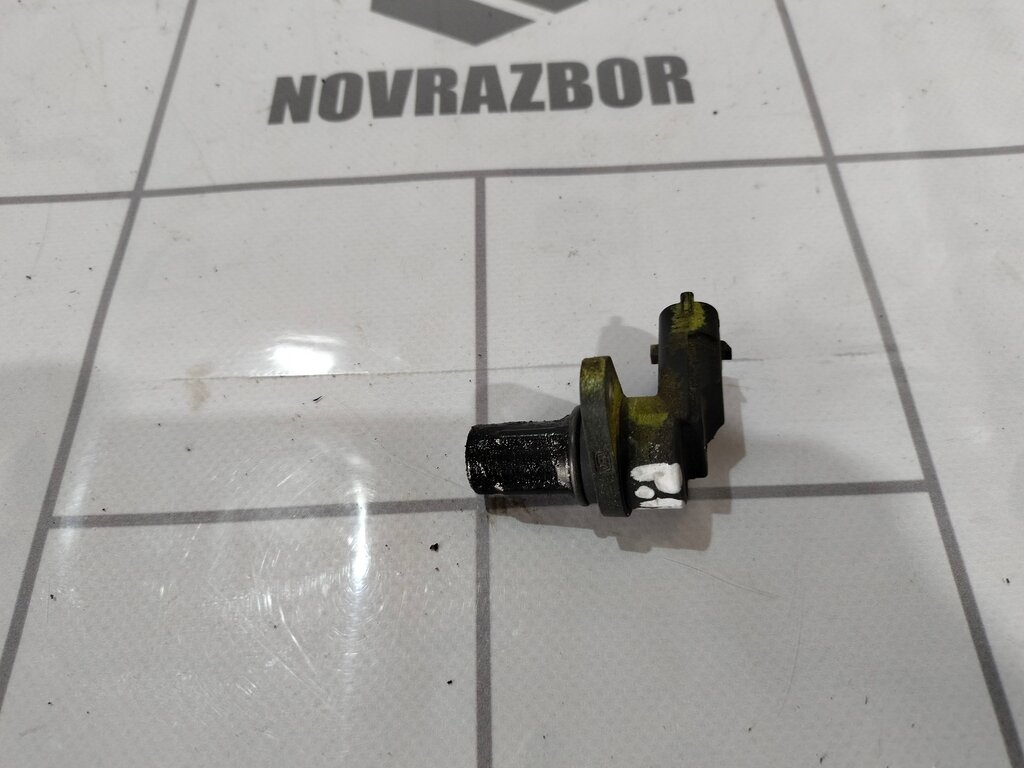 Датчик положения распредвала Fiat Albea 2003 +