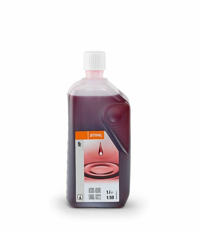 Масло моторное STIНL HP 1 л. (10шт)*