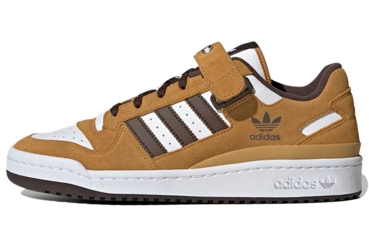 Кроссовки Forum Low