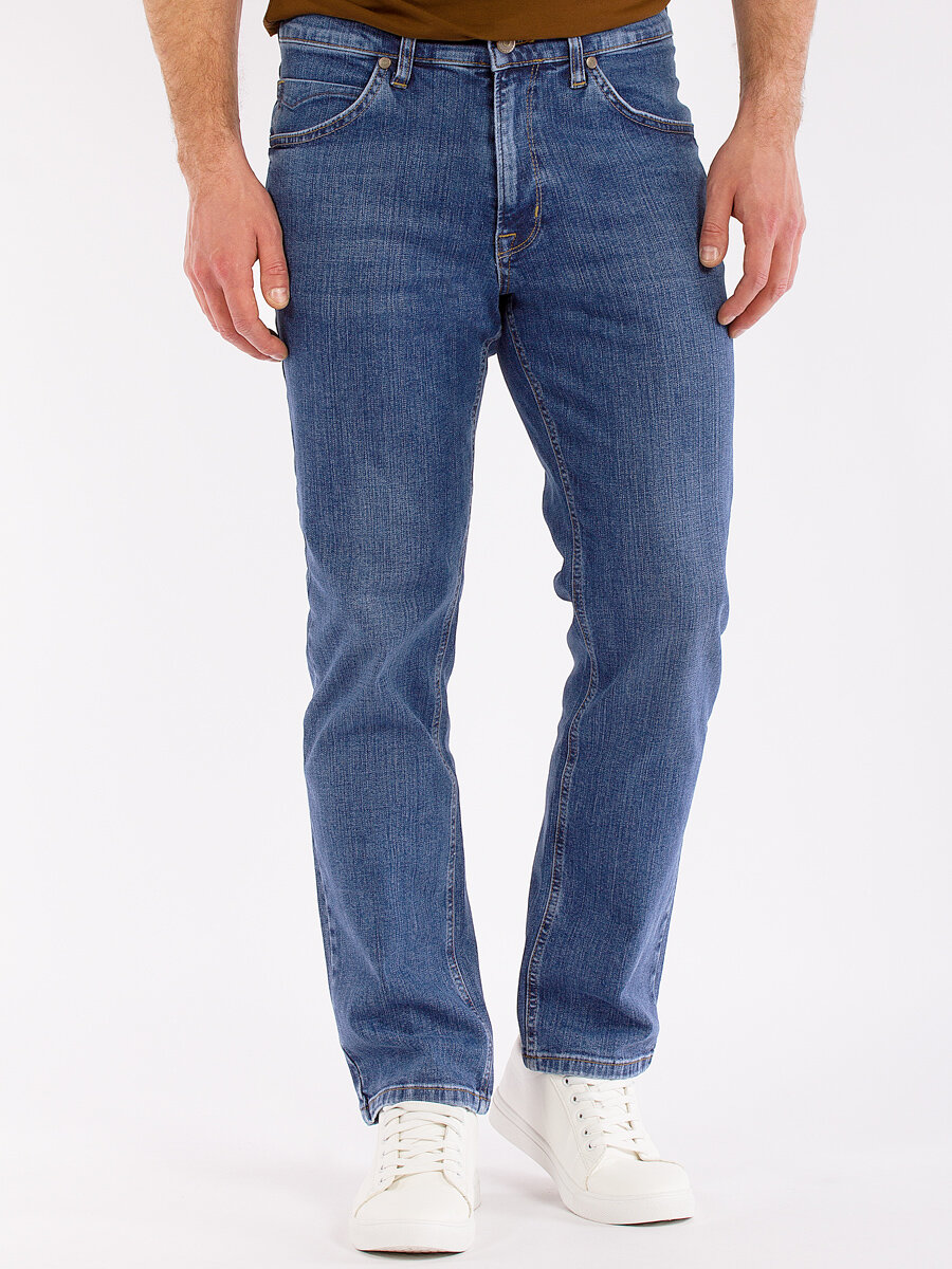 Джинсы 