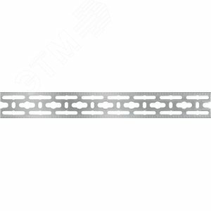 Шина монтажная 50х3х2000 хоммет