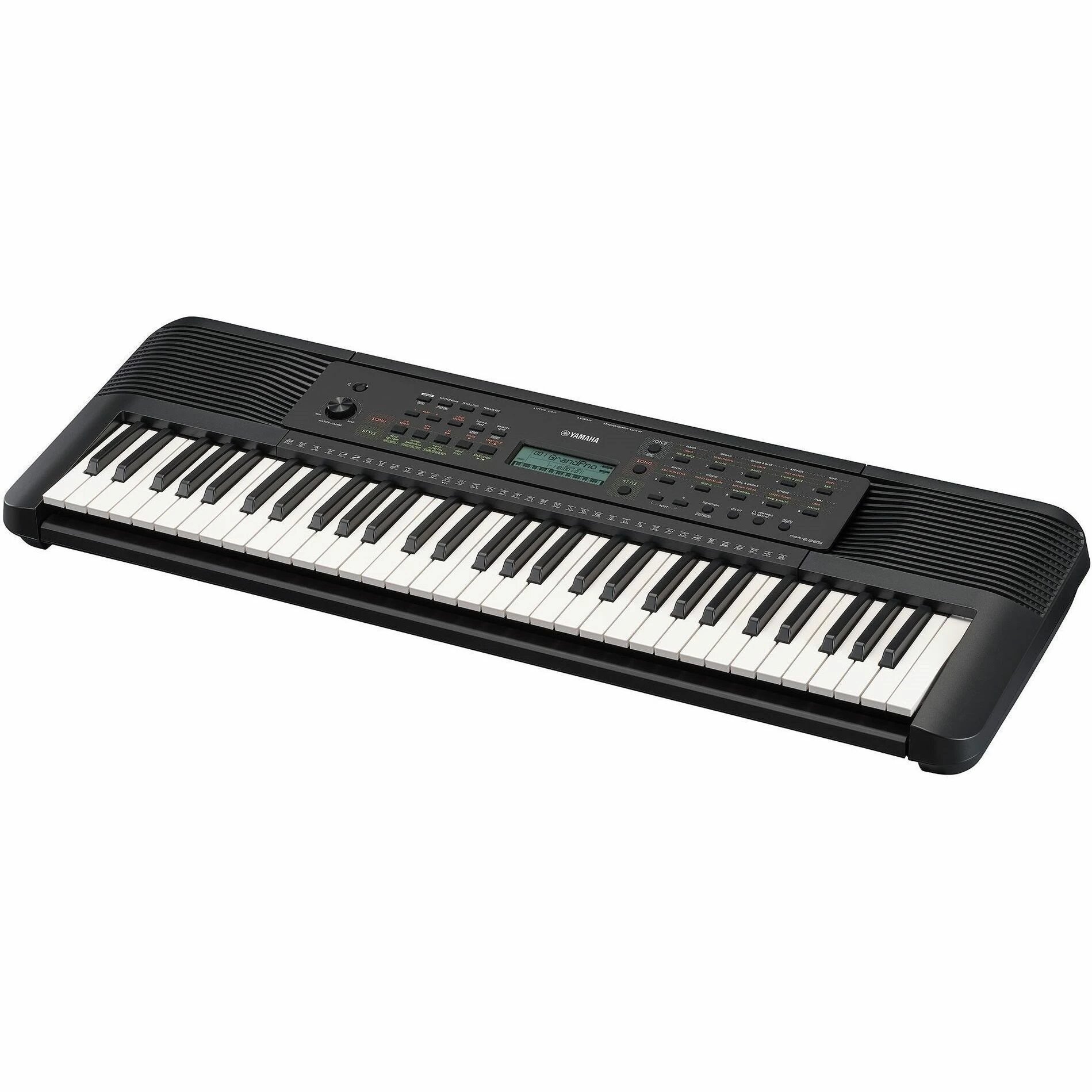 Yamaha PSR-E283 — фото 1