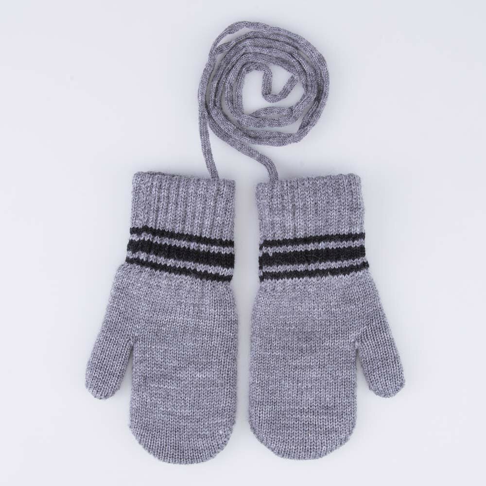 Варежки для мальчиков