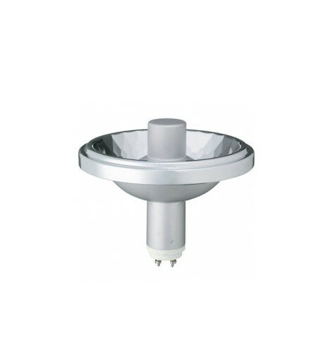 Лампа металлогалогенная CDM-R111 Elite 35W/930 GX8.5 24D Philips (871829168944700)
