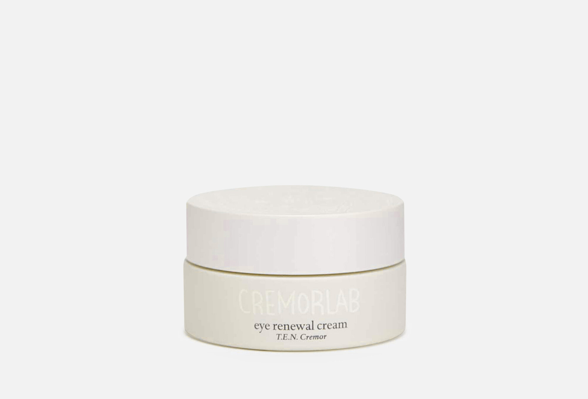 Крем CREMORLAB Cremor Eye Renewal Cream 25 мл