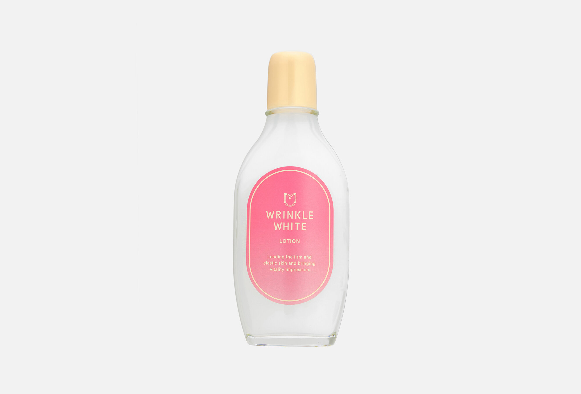 Лосьон для лица MEISHOKU Wrinkle white 170 мл