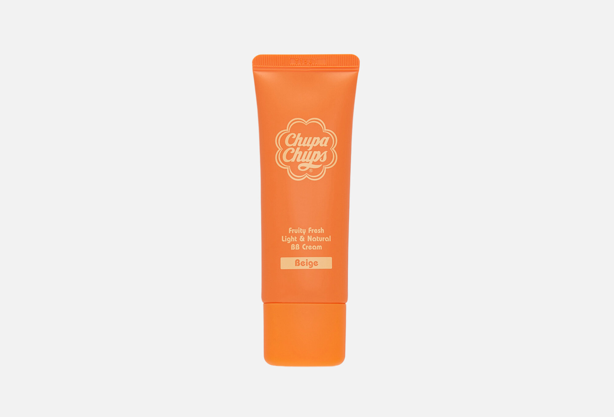 Тональный bb-крем для лица SPF 30 CHUPA CHUPS Foundation BB cream 30 мл 3.0, Beige
