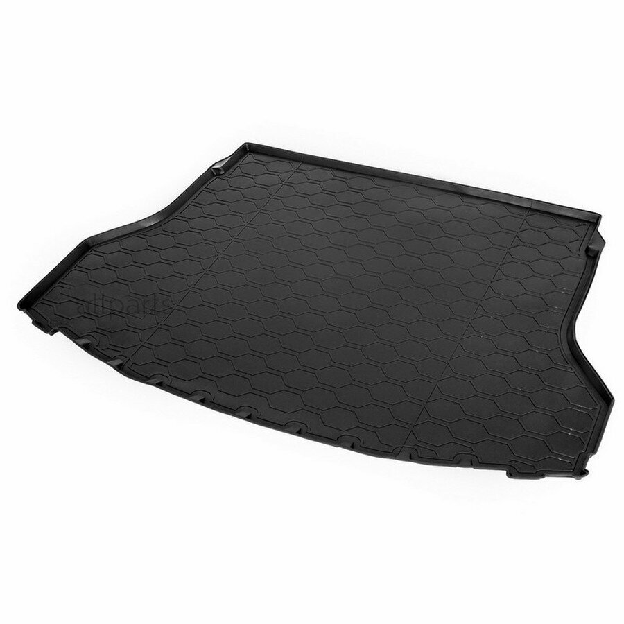 RIVAL 14109003 Коврик багажника, для Nissan X-Trail T32 2014-2018 2018-