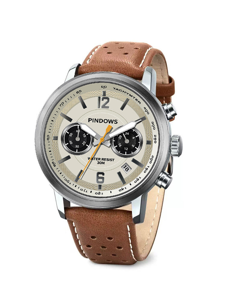 Высококачественные электронные кварцевые часы PDS - 646