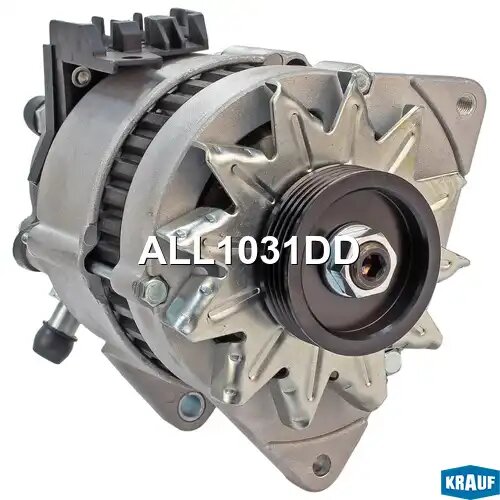 Генератор 12v 70A восстановленный Ford Transit 2.5Di/2.5TD 94-00