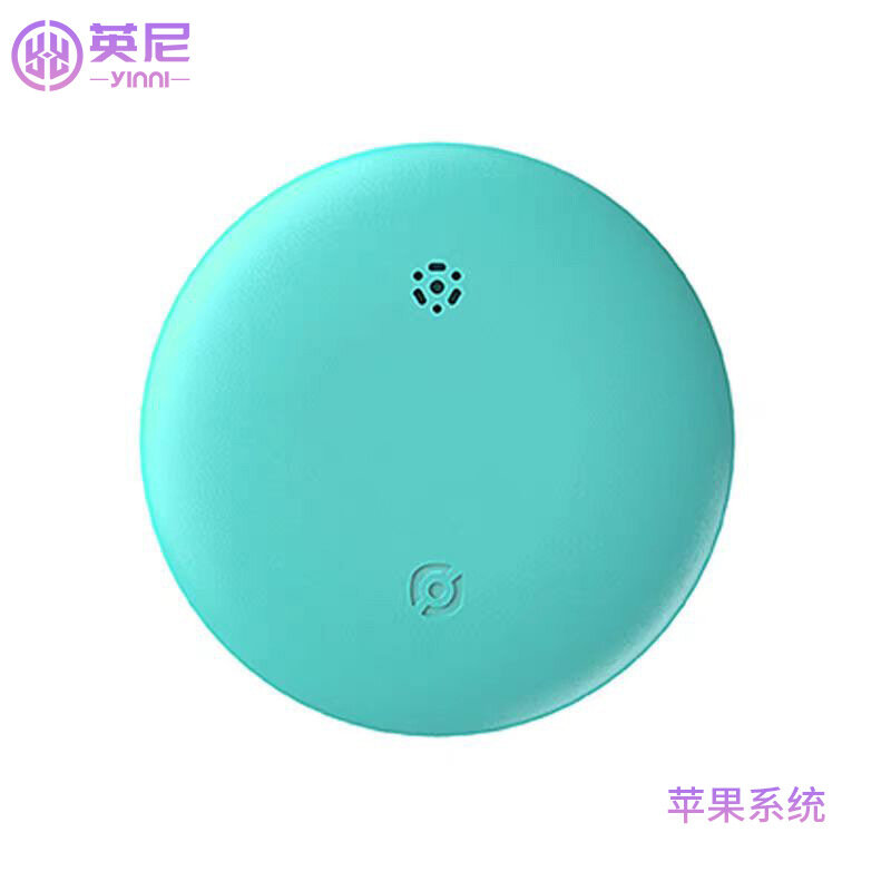 GPS-глобальный трекер, AirTag для домашних животных, мини-GPS трекер, GPS трекер для кошек и собак, для домашних животных