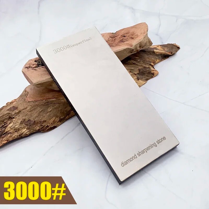 Точильный камень алмазный RSCHEF 3000 Grit