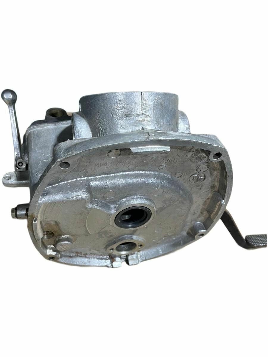 Картер КПП мотоцикла Урал