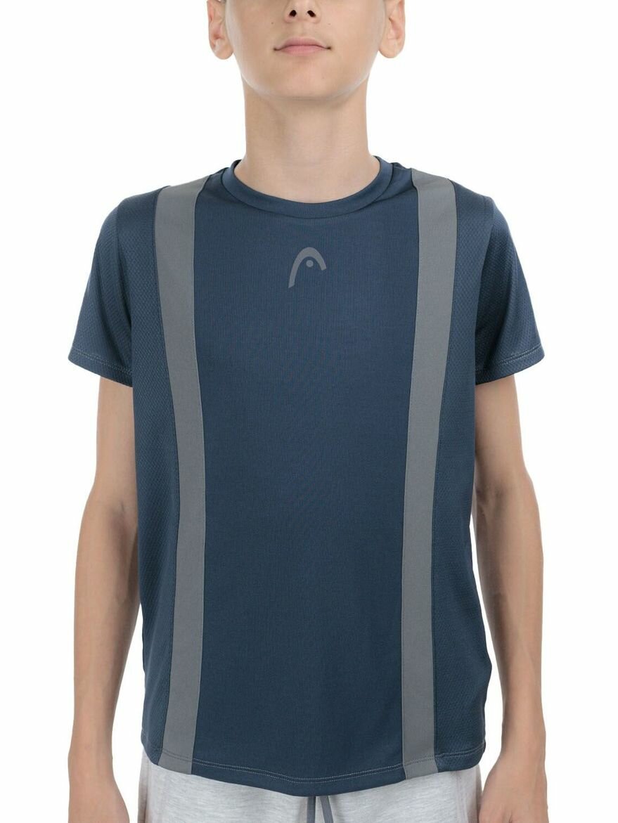 Футболка спортивная CLUB 25 Tech T-Shirt B