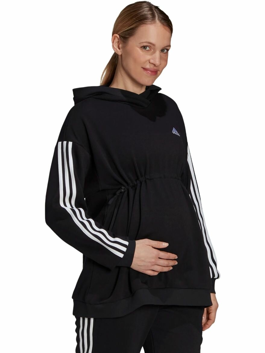Худи Maternity Hoodie W