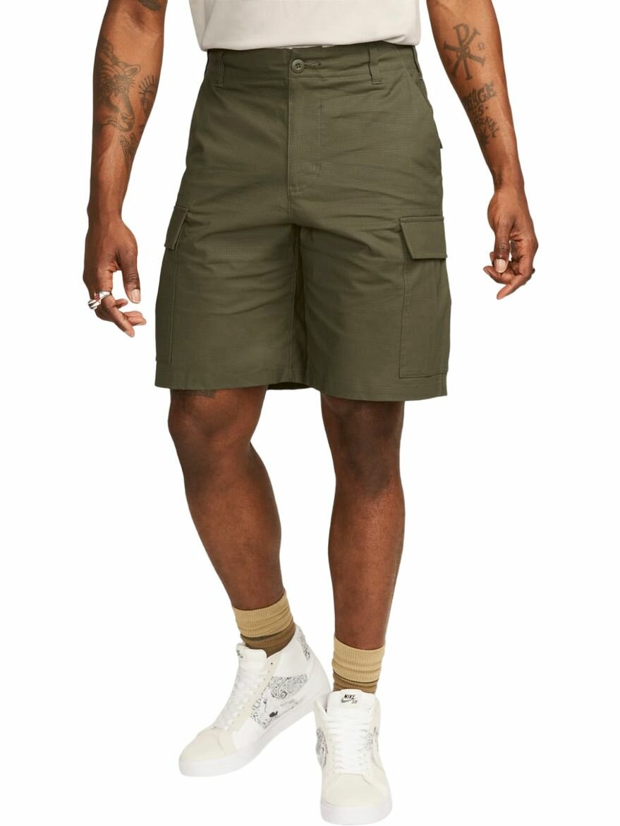 Шорты M NK SB KEARNY CARGO SHORT