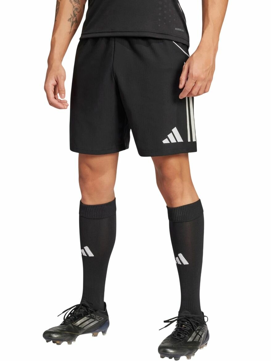 Шорты Tiro 25 Competition Match Soccer Shorts