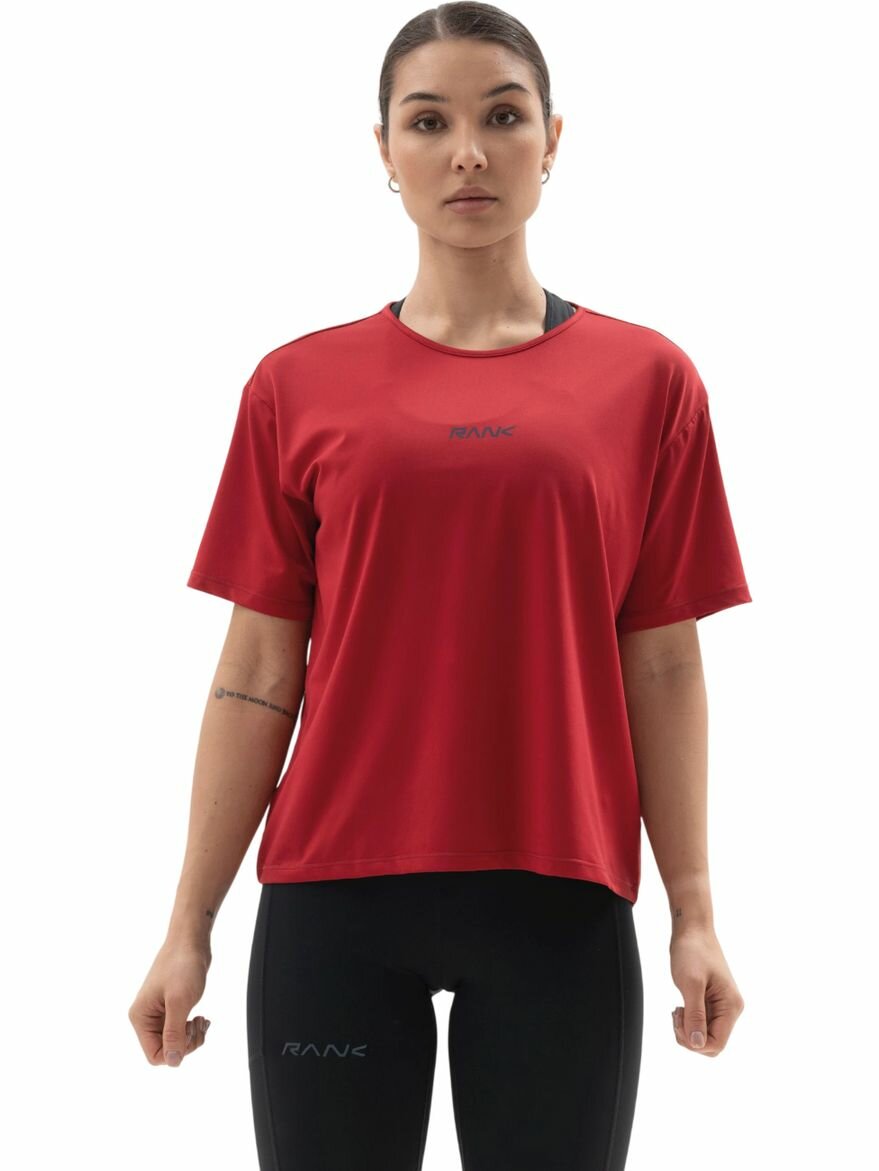 Футболка спортивная Train Motion T-Shirt