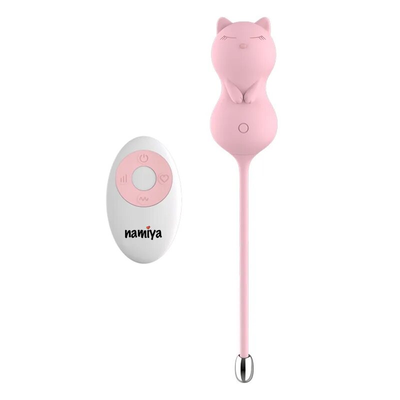 Беспроводной пульт дистанционного управления, вибрирующий для женщин, напольный тренажер Кегеля с водонепроницаемыми силиконовыми секс-игрушками для взрослых для парных игр