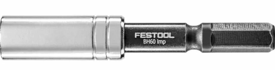 Магнитный держатель бит Festool BH 60 CE-Imp