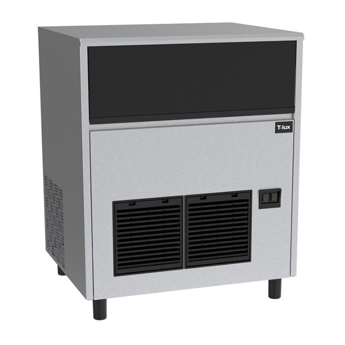 Льдогенератор T-Lux IM 6640C кубик
