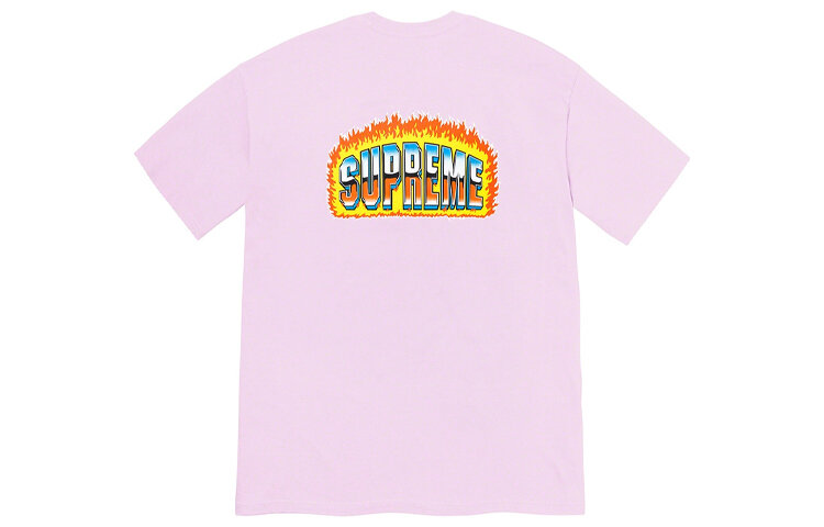 Майка Supreme
