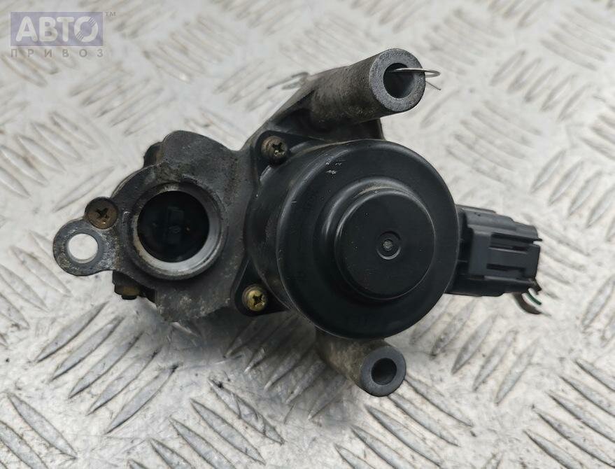 Электропривод (моторчик сервопривода) Ford Mondeo 3 (2000-2007)