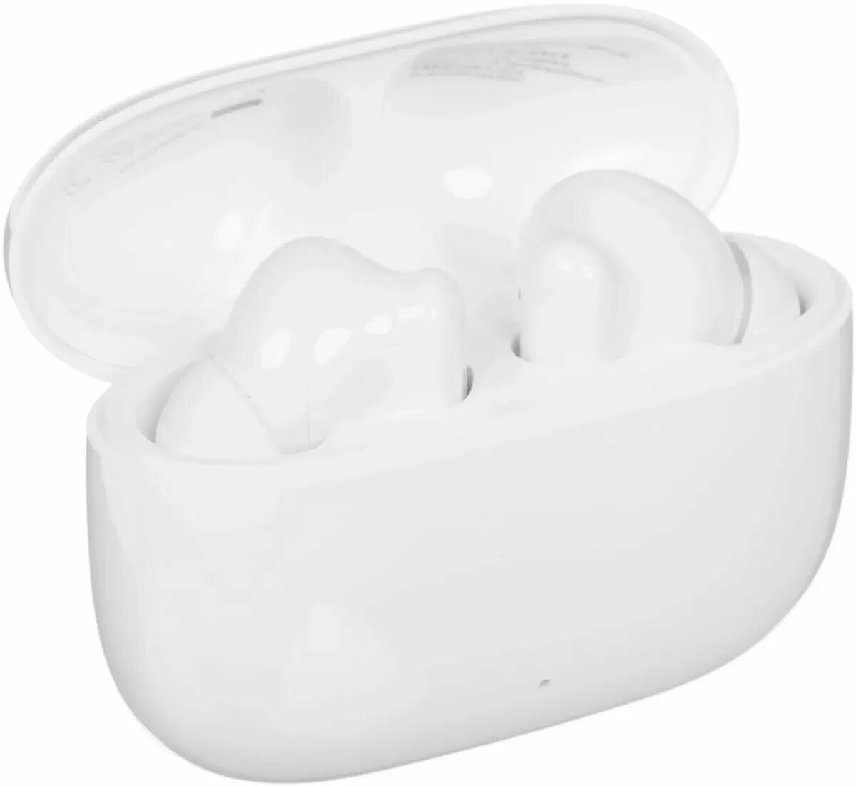 5504ABRV / Наушники Honor Choice Earbuds X7i, Bluetooth, внутриканальные, белый [5504abrv]