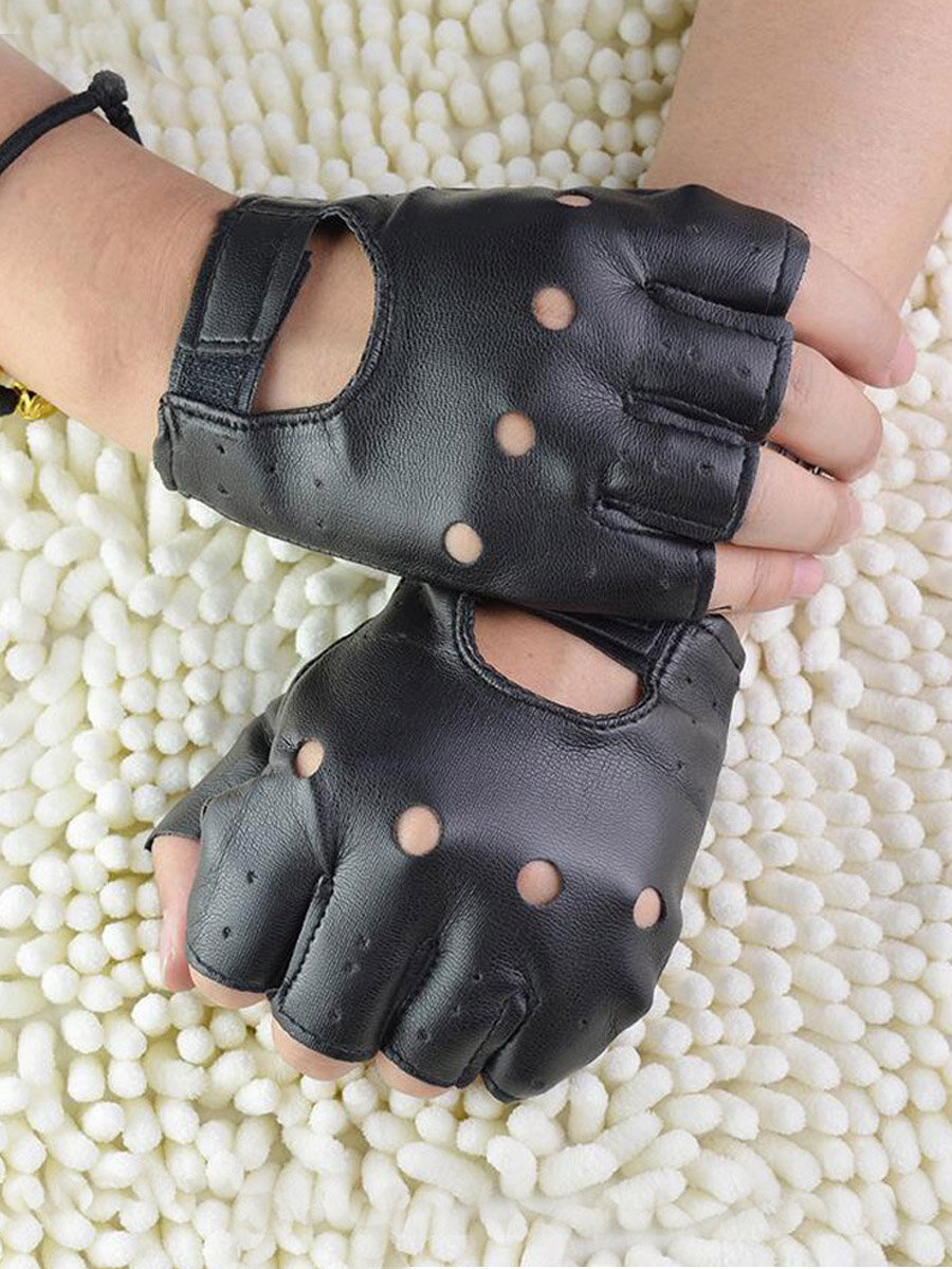 Wrist Warmers — фото 1