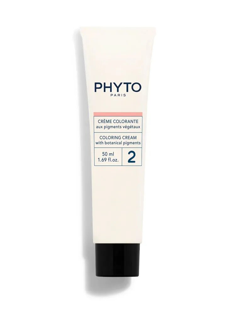 PHYTO Paris Краска для волос — фото 1