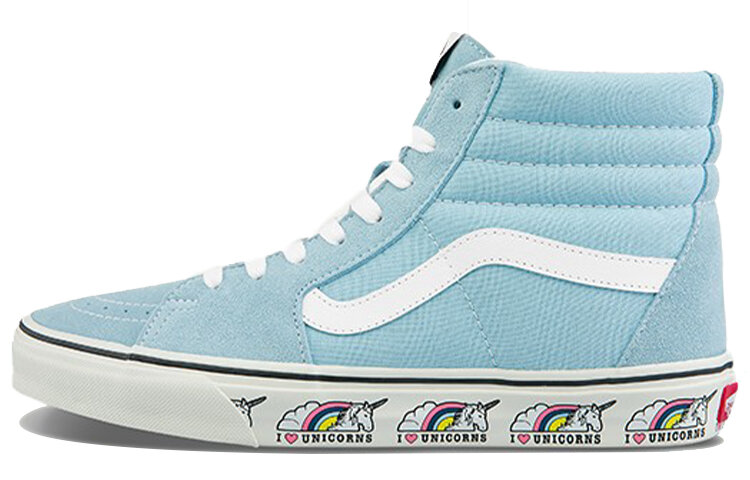 Кроссовки SK8