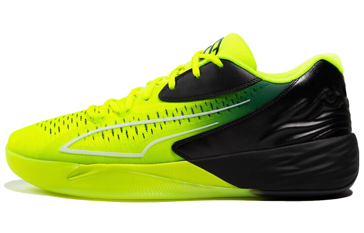 Кеды PUMA Stewie 1
