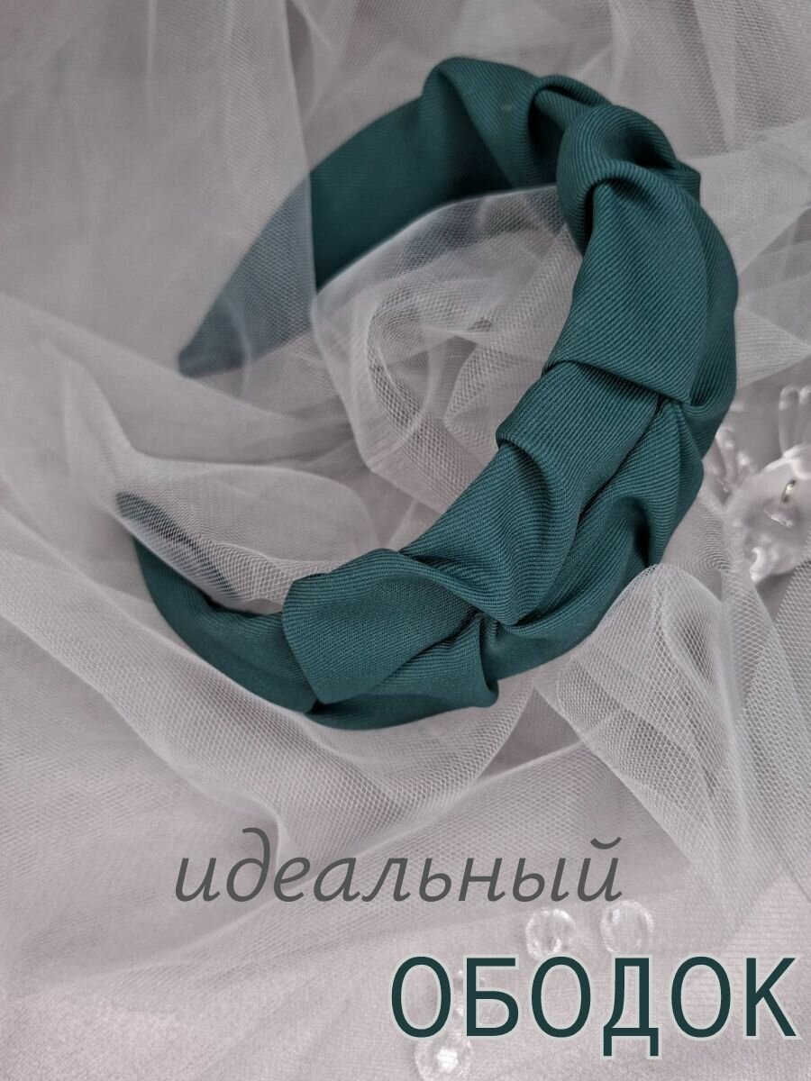 LO-LA essere Ободок 1 шт.