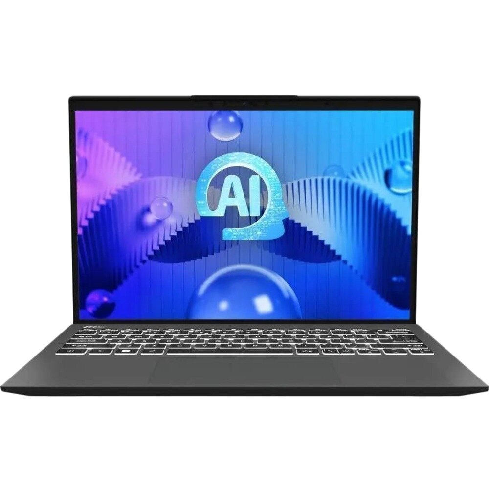 Ноутбук MSI Prestige 13 AI Evo A1MG-246XRU (9S7-13Q222-246)