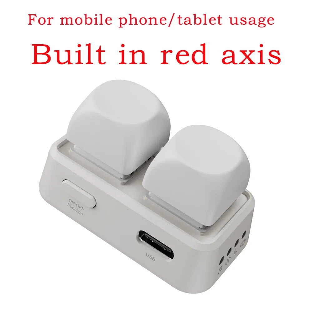 Беспроводной пульт дистанционного управления Bluetooth 696 для смартфона WH