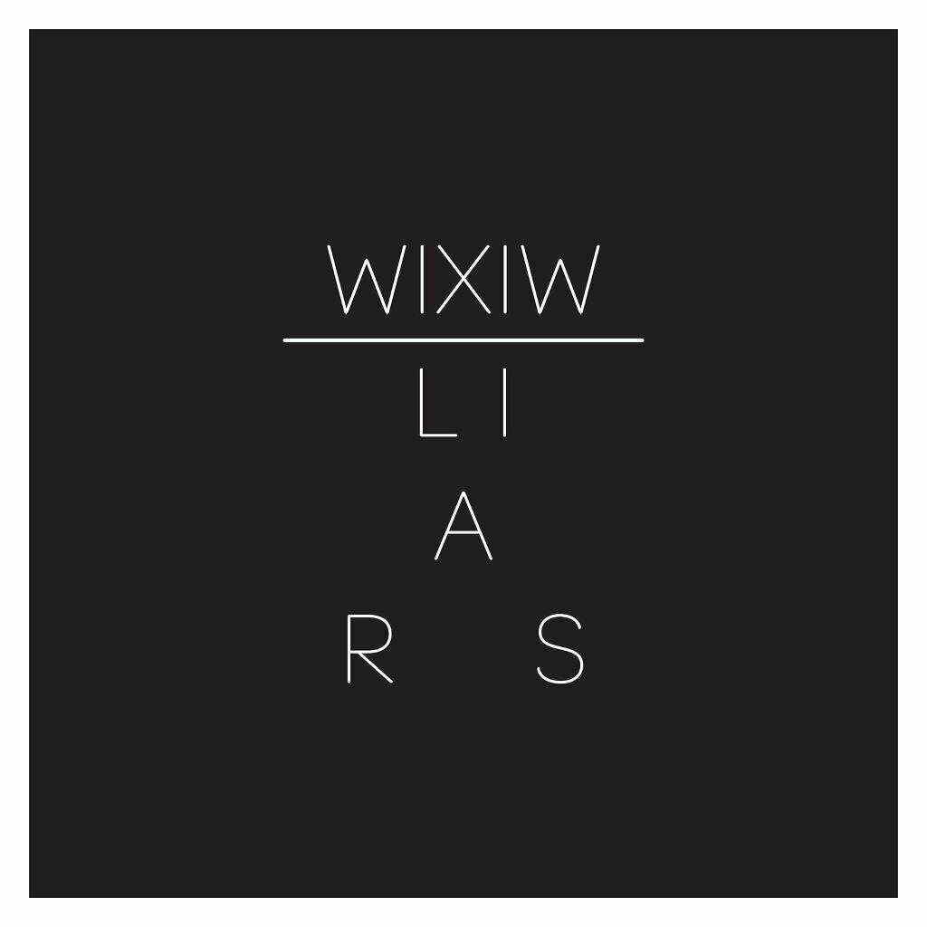 Виниловая пластинка Liars - WIXIW (180g Deluxe Edition) (LP + CD) (2 LP)