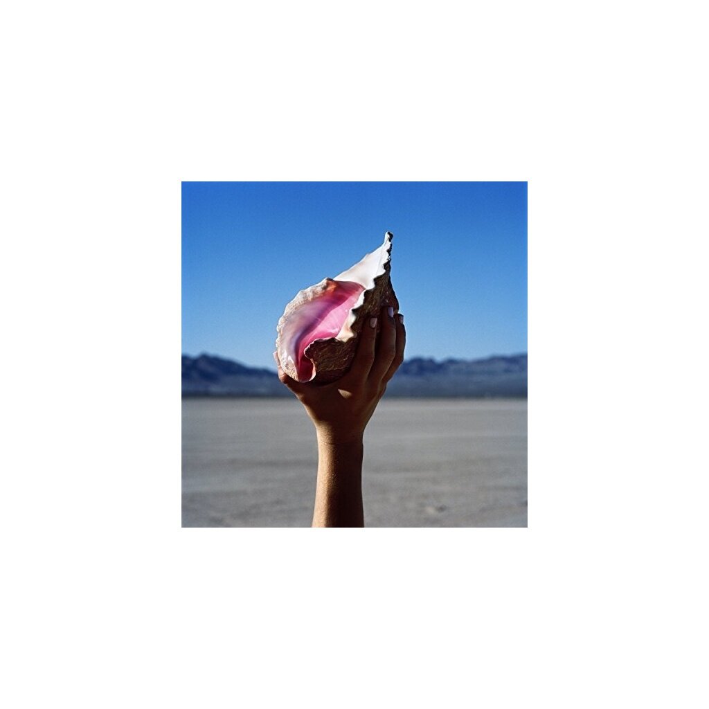 Диск The Killers - Wonderful Wonderful (1 CD)