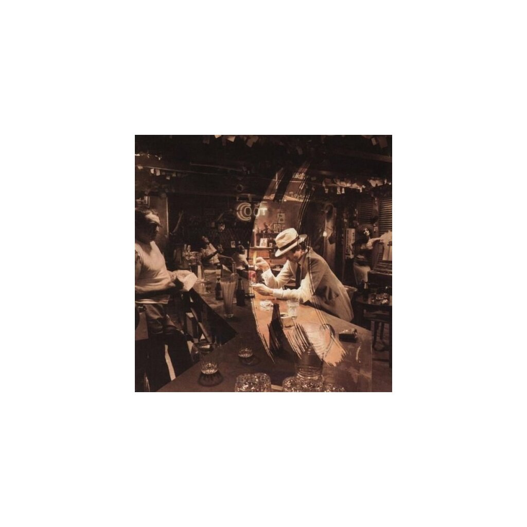 Диск Led Zeppelin - In Through The Out Door / Remastered (1 CD)